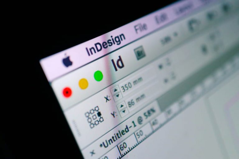 Что такое Adobe InDesign и как в нем работать
